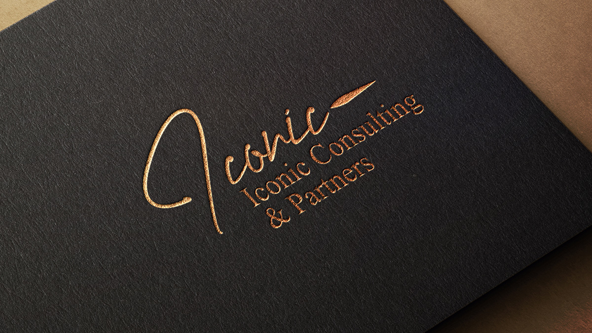 Coming Soon - Iconic Consulting & Partners